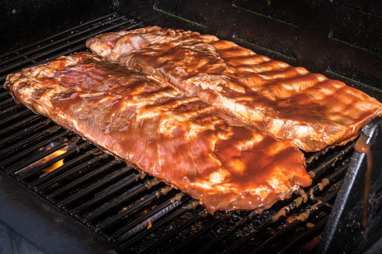 RIBS COOK-OFF | Morningside Flight Park Hang Gliding, Paragliding and ...